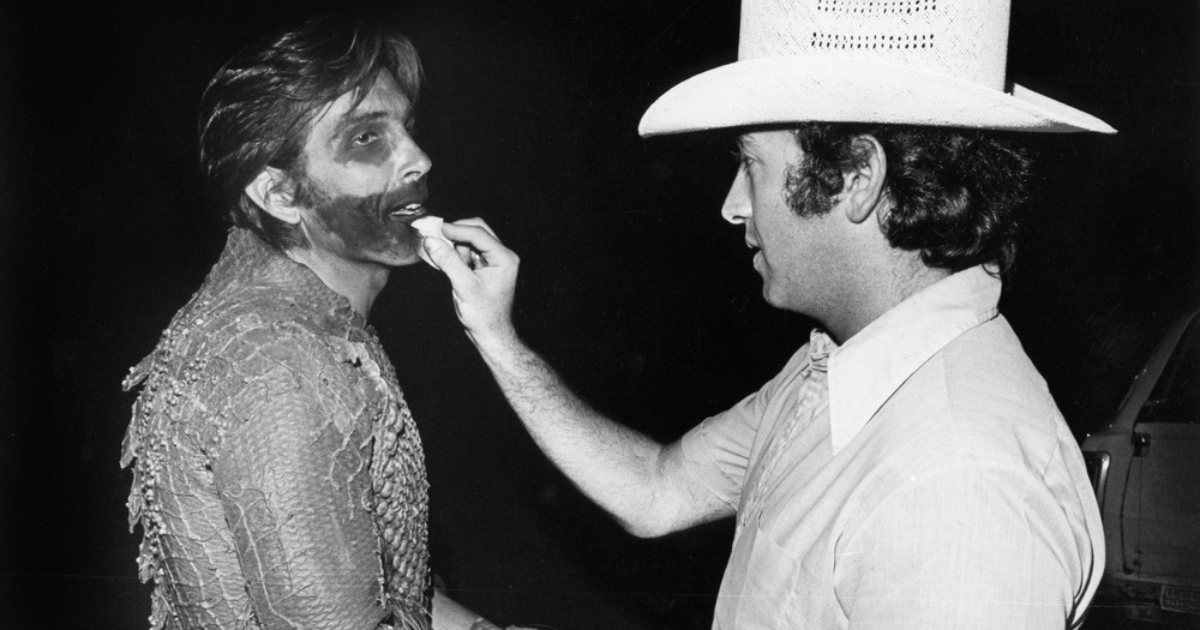 1970 S Movie Bernie Casey Gargoyles Gargoyles (1972) Tv Movie – The