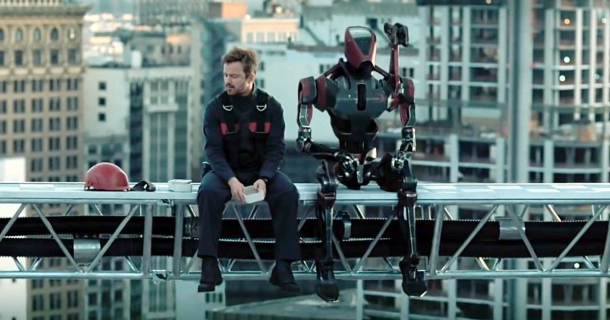 The Top 10 Practical & Makeup Effects of 2020 in Film & Television (As ...