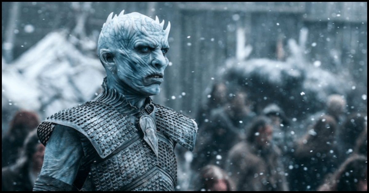 The Top 10 Practical & Makeup Effects of 2019 in Film & Television (As ...