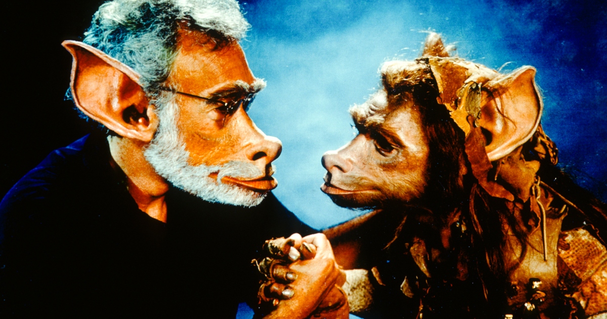 Behind the Scenes of A Gnome Named Gnorm at Stan Winston Studio | Stan ...