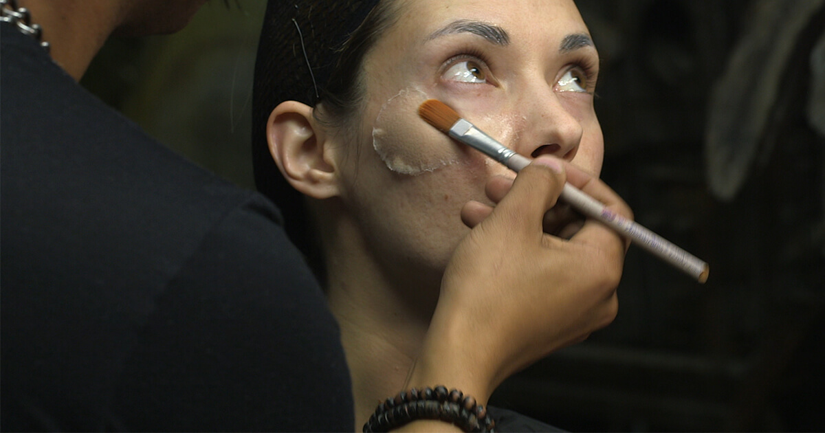 Encapsulated Pros-Aide Prosthetics Part 2: Demolding, Application ...