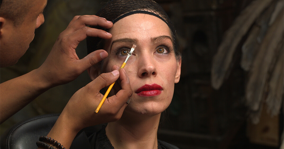 Encapsulated Pros-Aide Prosthetics Part 2: Demolding, Application ...