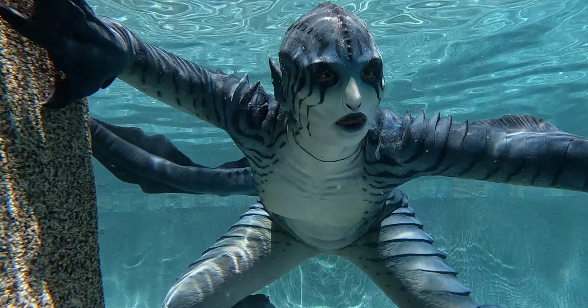 Building Full-Body Silicone Mermaid Suits with Katie Scott a.k.a ...