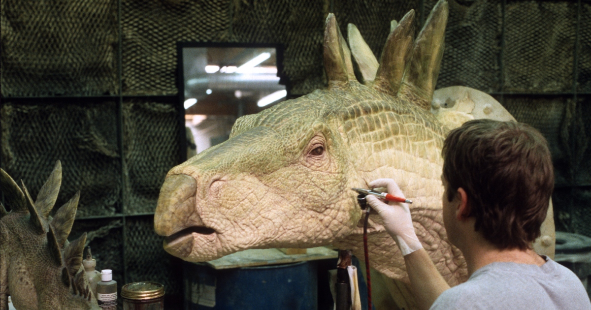 Parque Jurassico Bebe Estegossauro Mattel Reveals The Lost World: