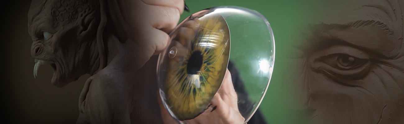 Eye & Teeth Basics - A Learning Pathway for Novice Eye & Teeth Makers ...