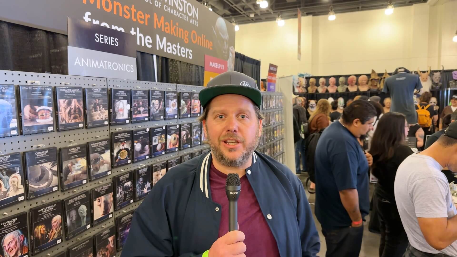 Stan Winston School of Character Arts