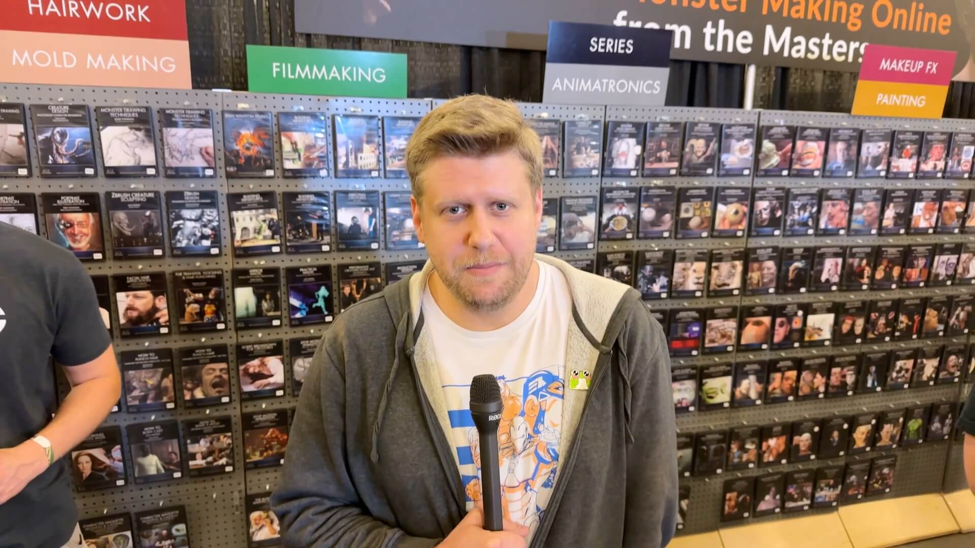 Stan Winston School of Character Arts