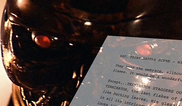 Screenwriting: The Secret to Horror/Fantasy/Sci-Fi Writing | Stan ...