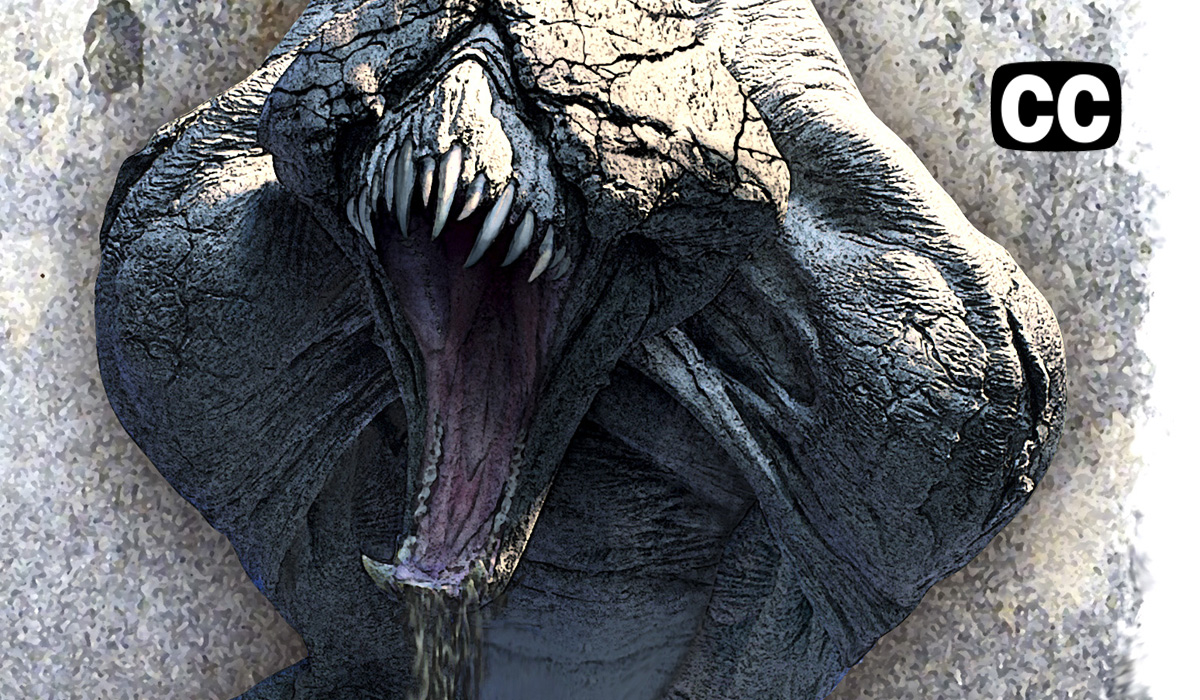 Character Design - Sculpture to Digital | Stan Winston School of ...