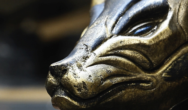 Prop Making: How to Make Creature Props on a Budget | Stan Winston ...