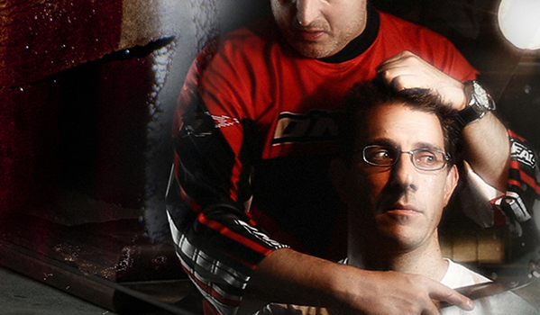 Blood Makeup Effects Tutorial | Throat Slash | Stan Winston School of ...