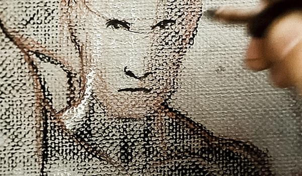 How To Do Basic Character Drawing | Stan Winston School of Character Arts