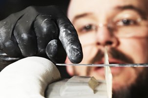 Matrix Mold TIps & Tricks | Stan Winston School of Character Arts